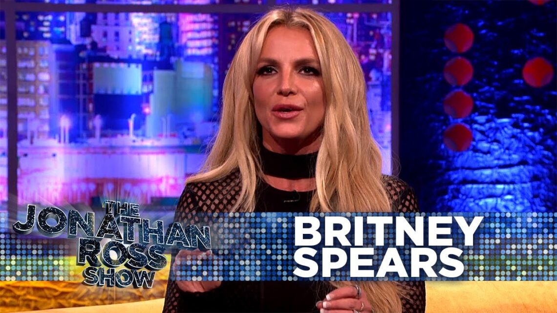 Britney Spears Is Rumored To Be Dating Influencer - Brit Pop News
