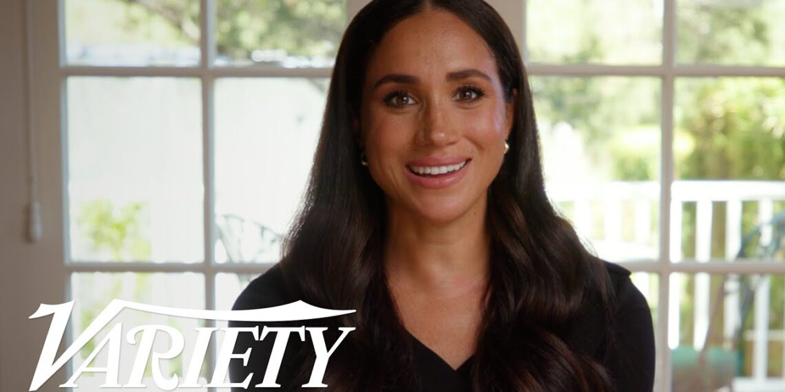 Ingrid Seward Says Meghan Markle Sent Family Message - Brit Pop News
