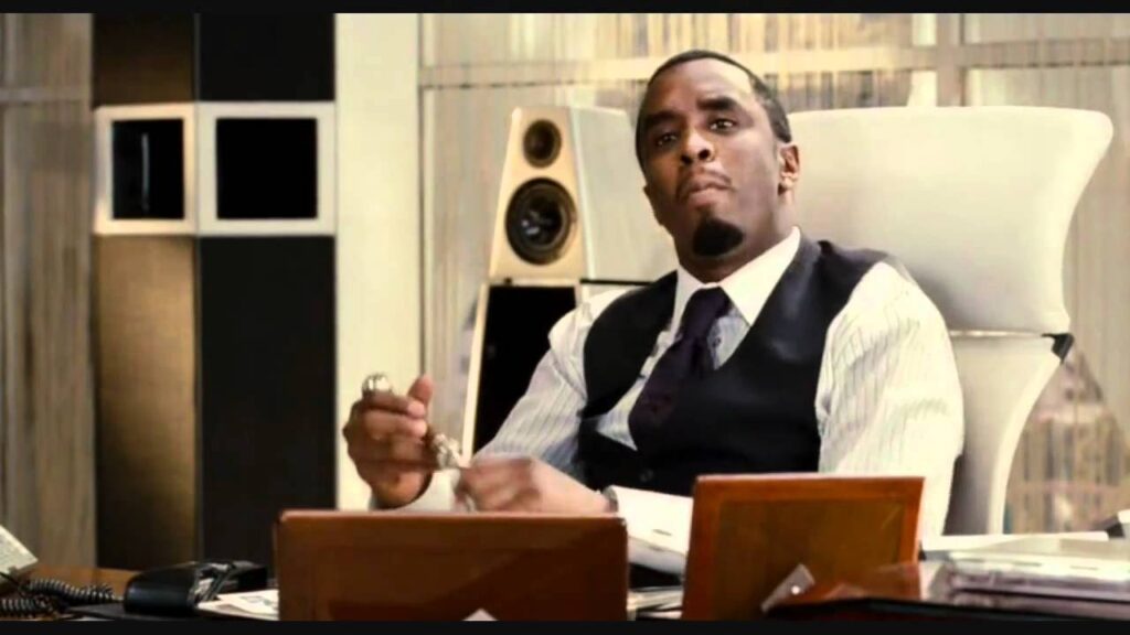 Diddy Allegedly Gave Woman ‘Swollen Eye’ - Brit Pop News