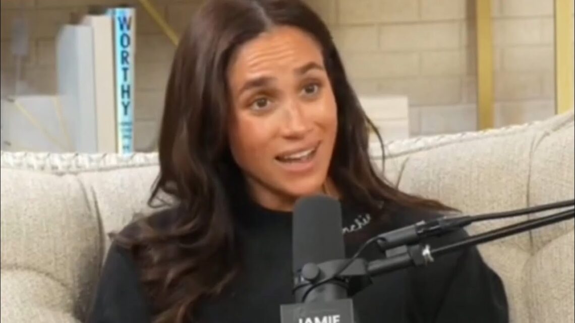 Meghan Markle Selling Candle That Smells Like Wedding - Brit Pop News