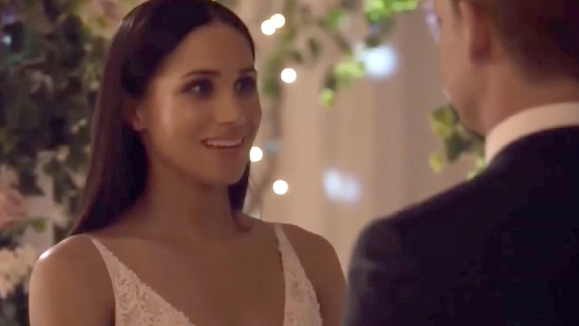 Prince Harry’s Butler Calls Out Meghan’s ‘Weird Move’ - Brit Pop News