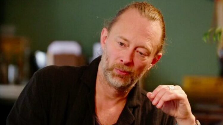 Liam Gallagher Mocks Radiohead’s Thom Yorke - Brit Pop News