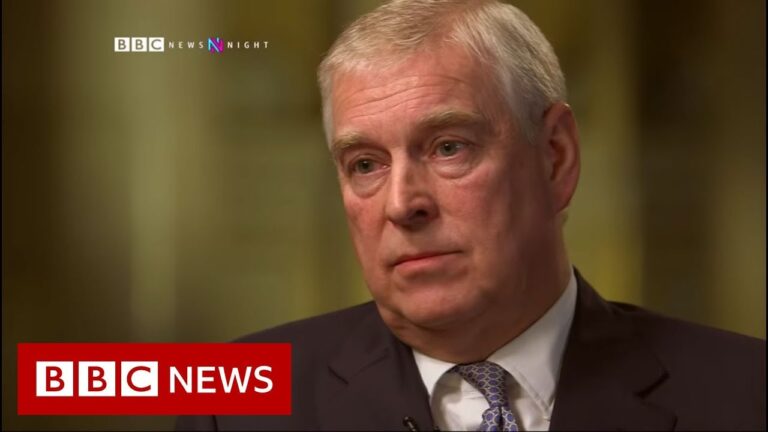 Prince Andrew Scores Victory Over King Charles - Brit Pop News