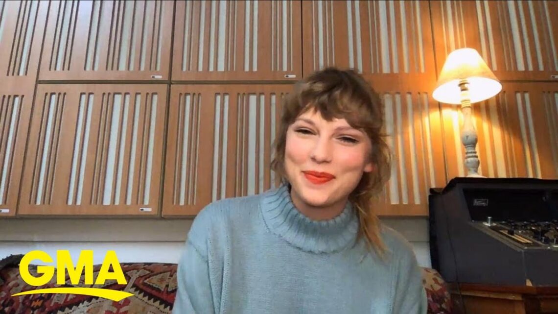 Taylor Swift Hides From Cameras At Chiefs Game - Brit Pop News