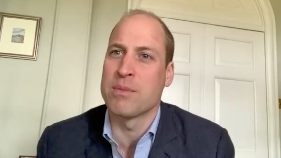 Man accused of breaking into Prince William’s home - Brit Pop News