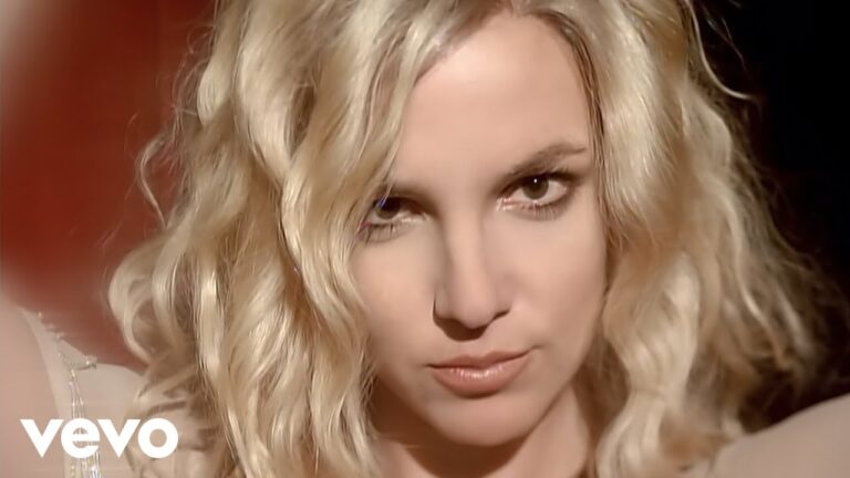 Ellen DeGeneres Releases Throwback Video of Britney Spears - Brit Pop News